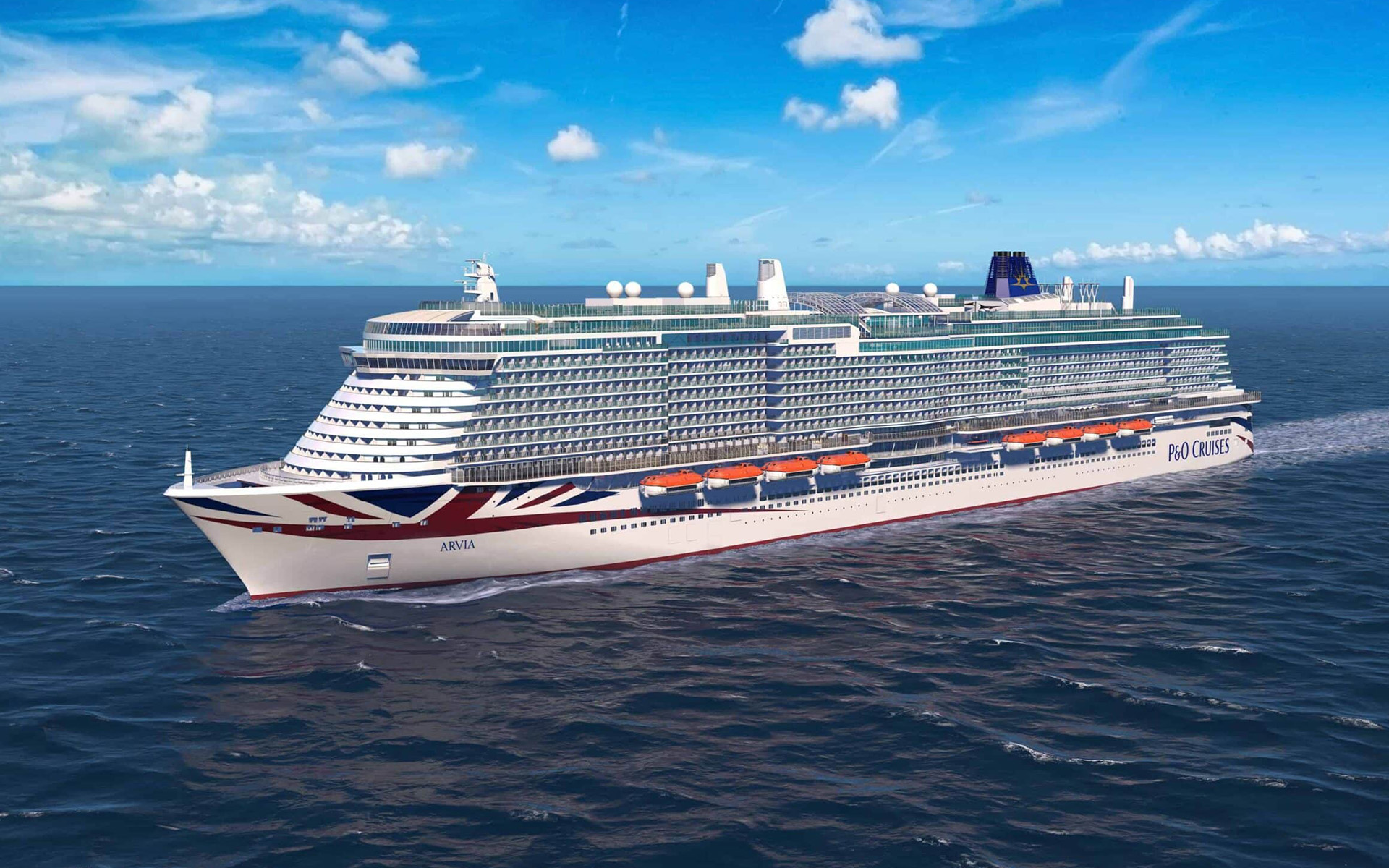 Arvia - Somec Navale