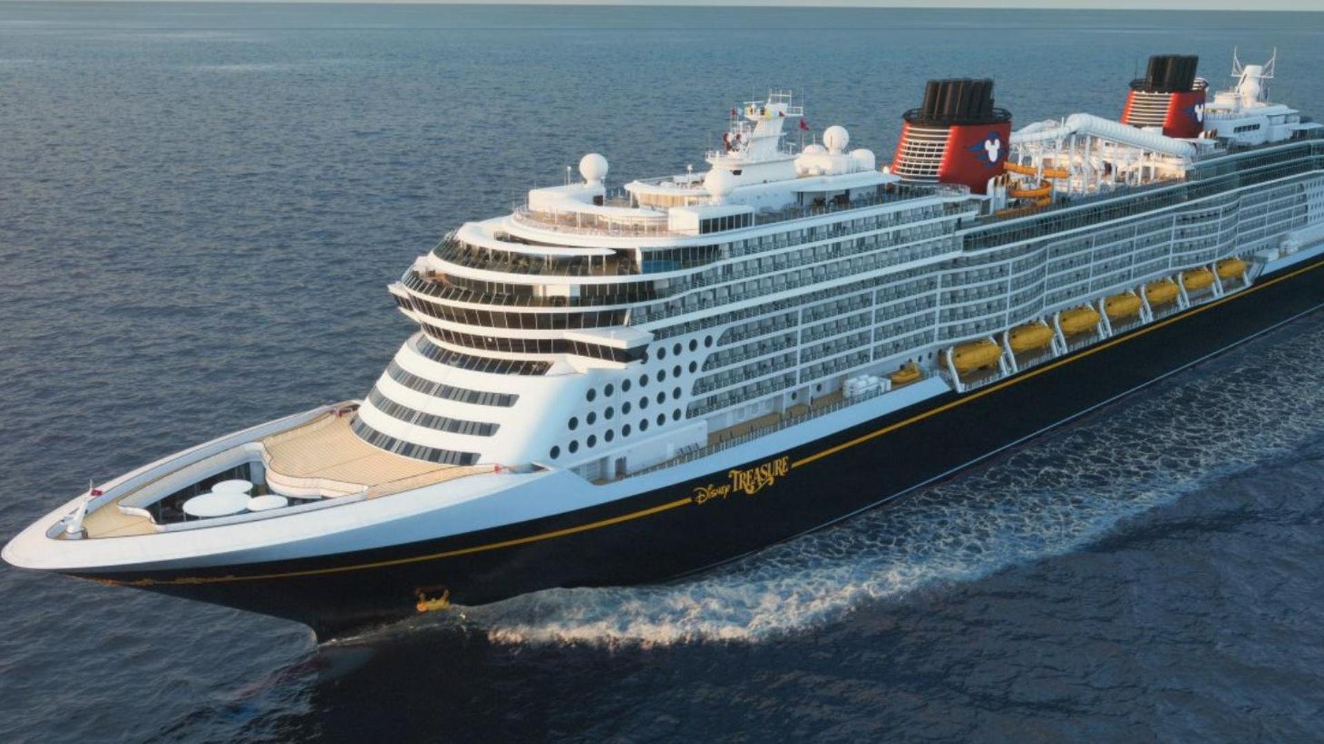 Viking Venus - Somec Navale