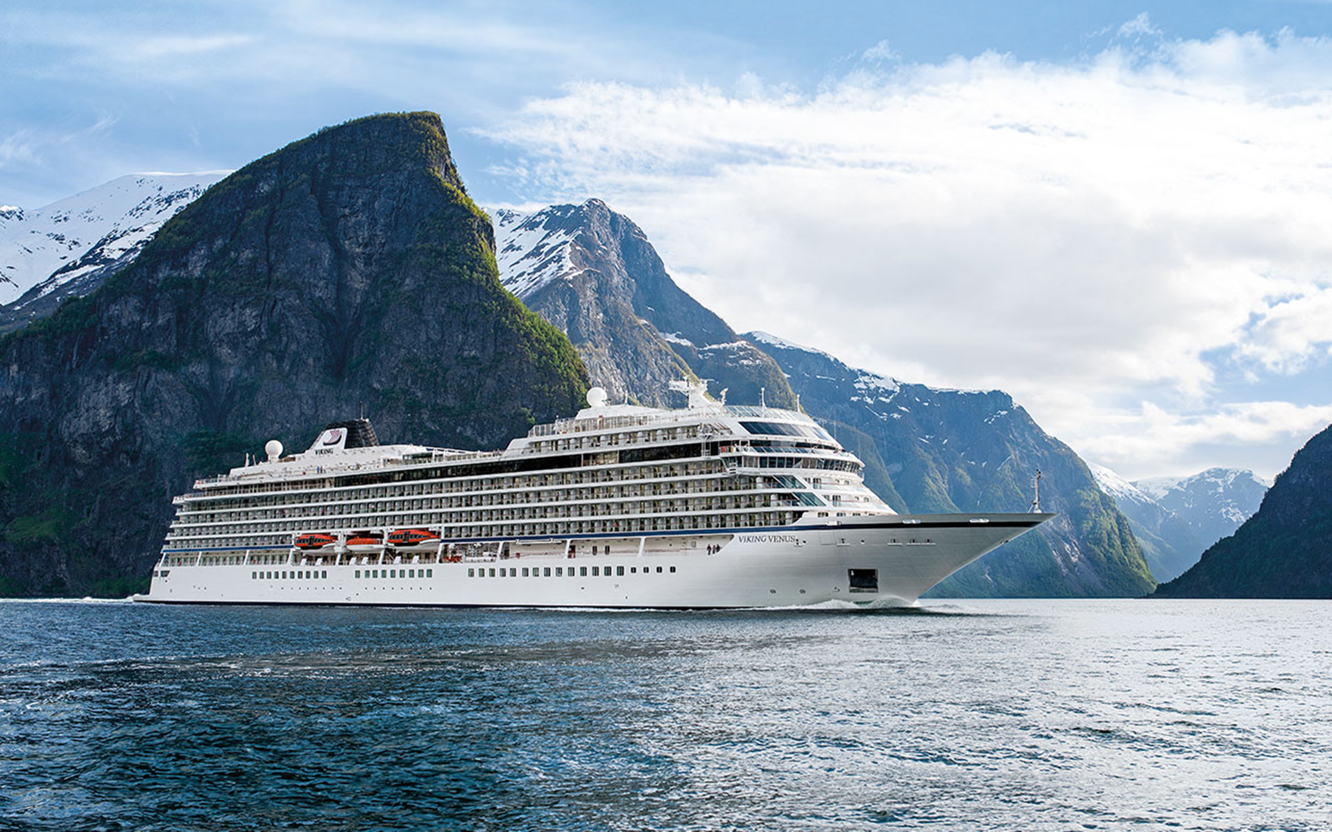 Viking Venus - Somec Navale