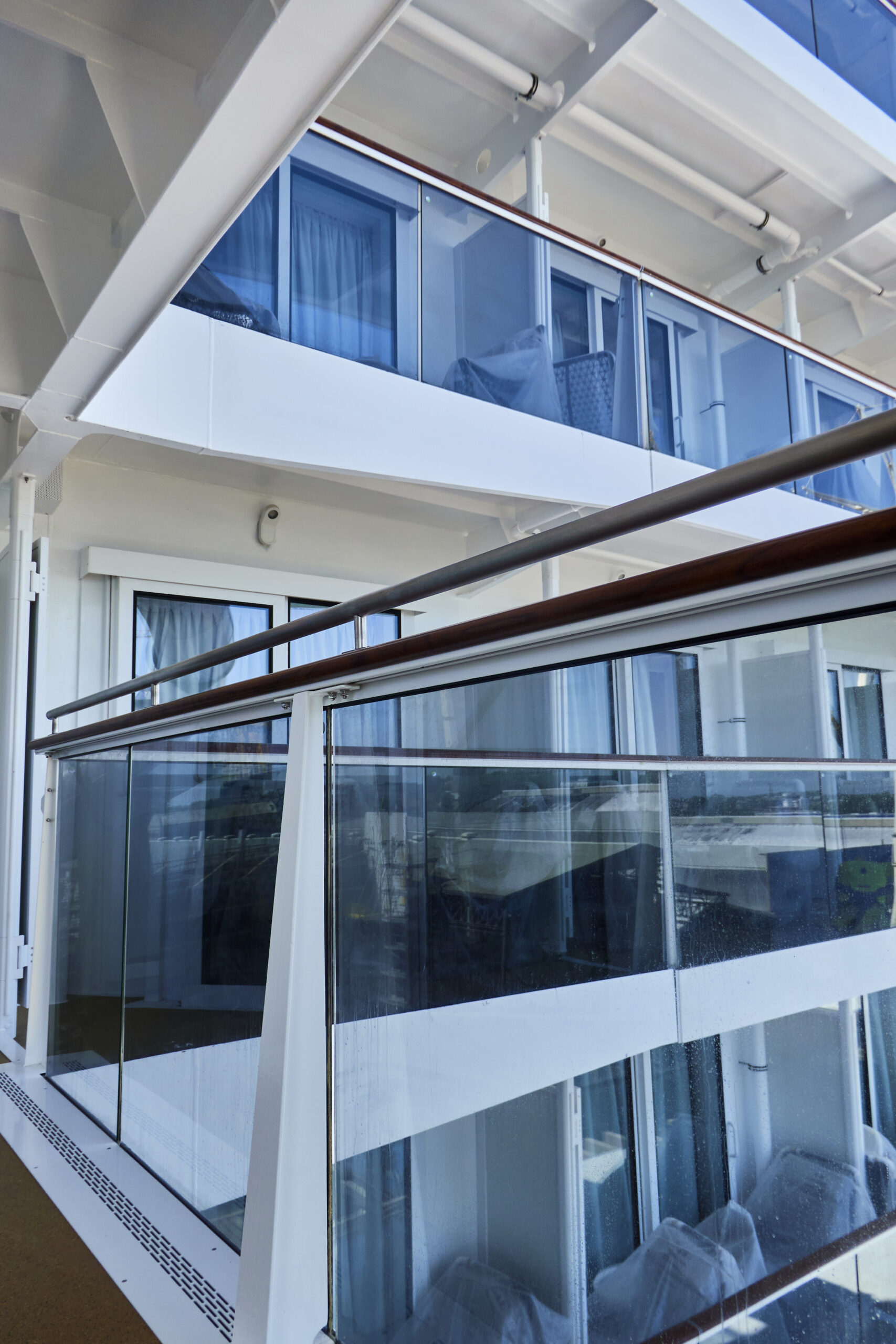 Norwegian Prima - Somec Navale