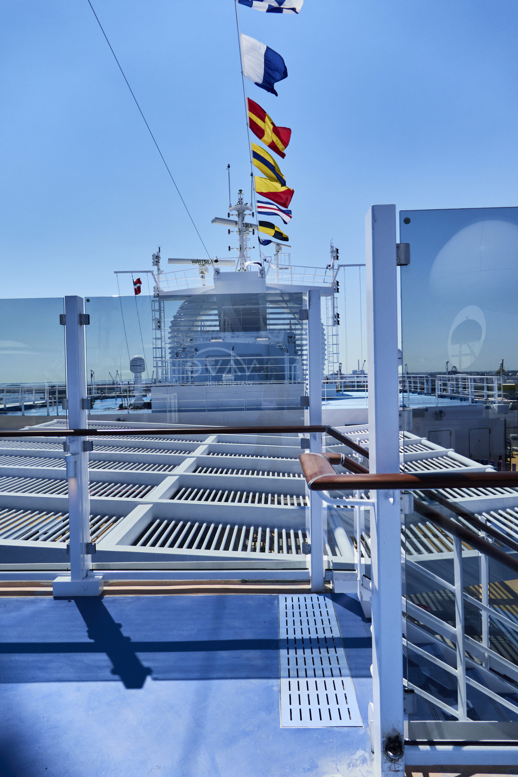 Norwegian Prima - Somec Navale